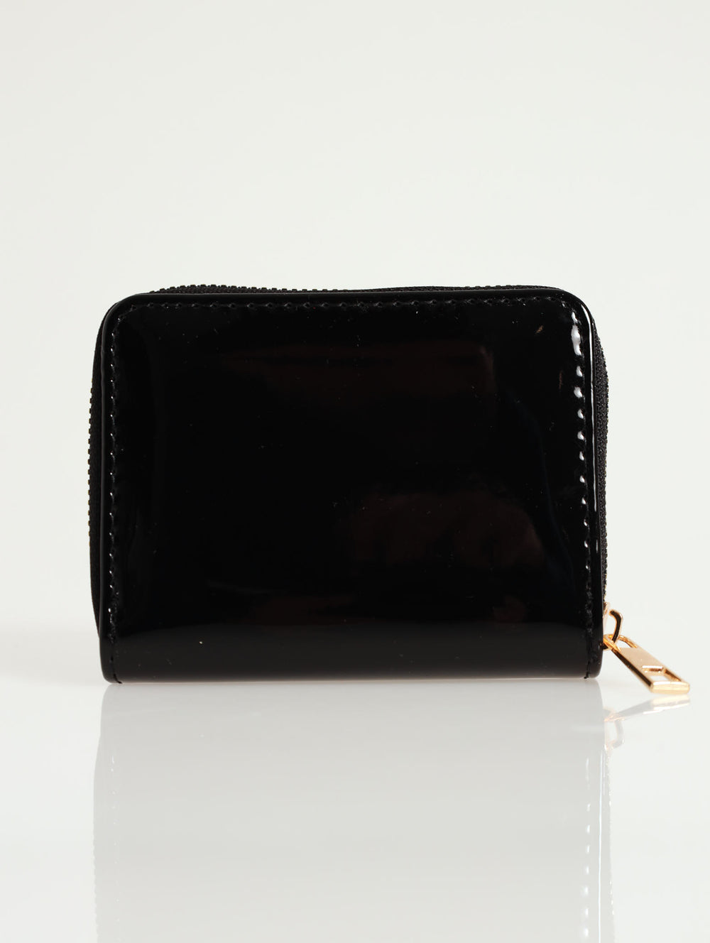 Single Zip Small Wallet – LEGiT