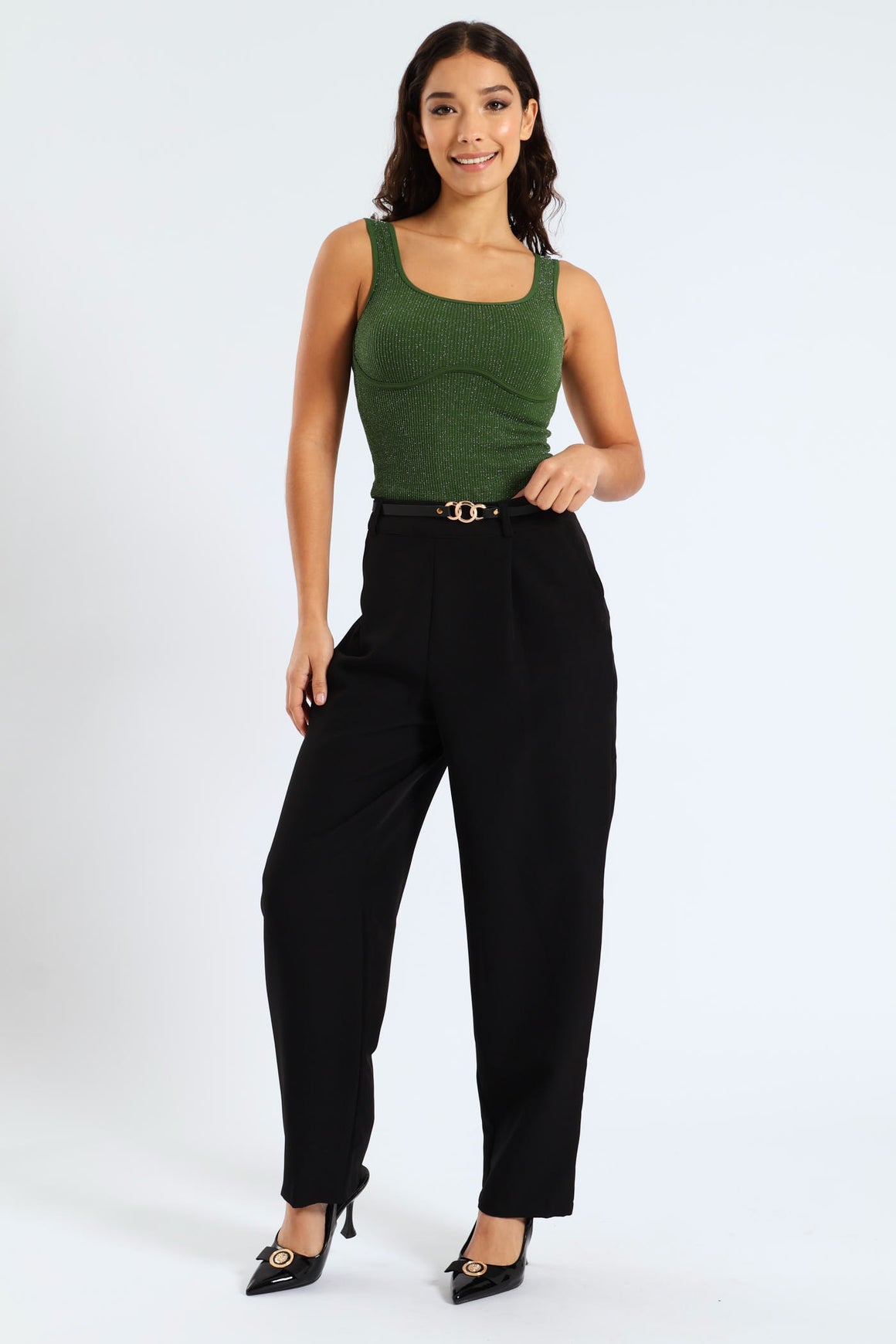 Tops & T-Shirts – Page 2 – LEGiT