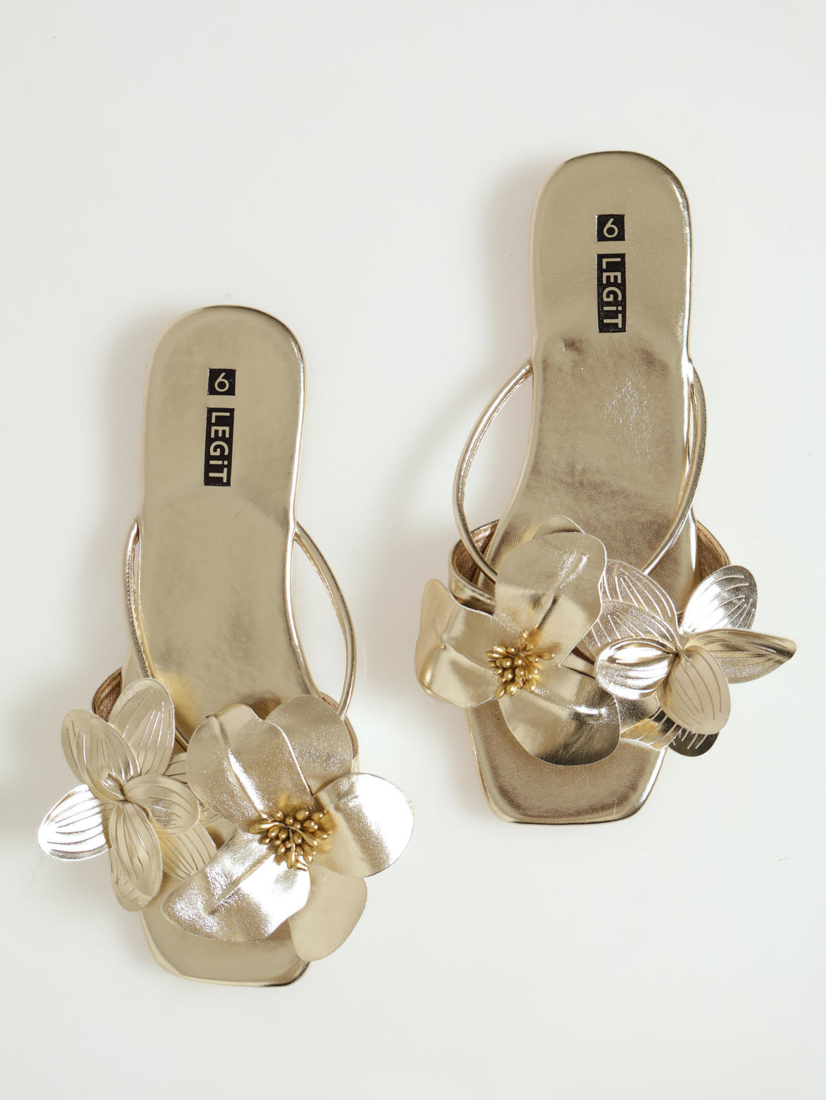 Footwear – LEGiT