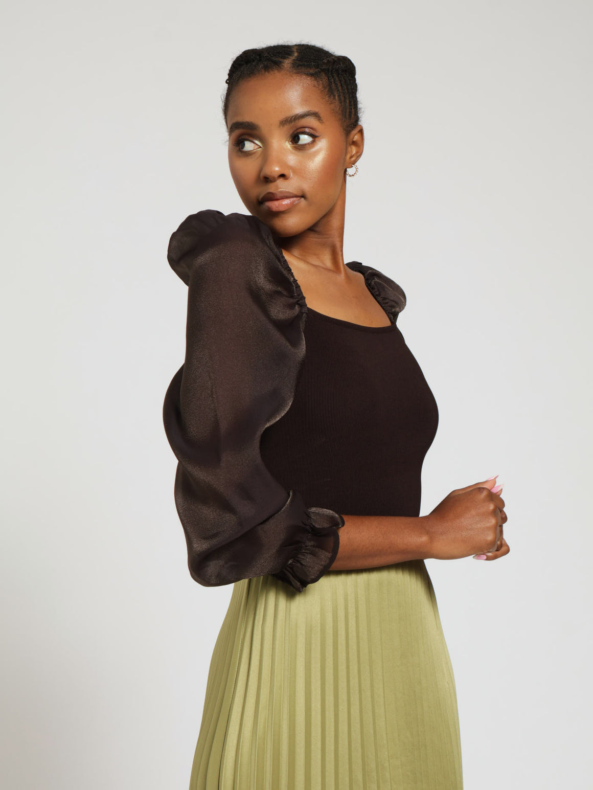 Tops & T-Shirts – LEGiT