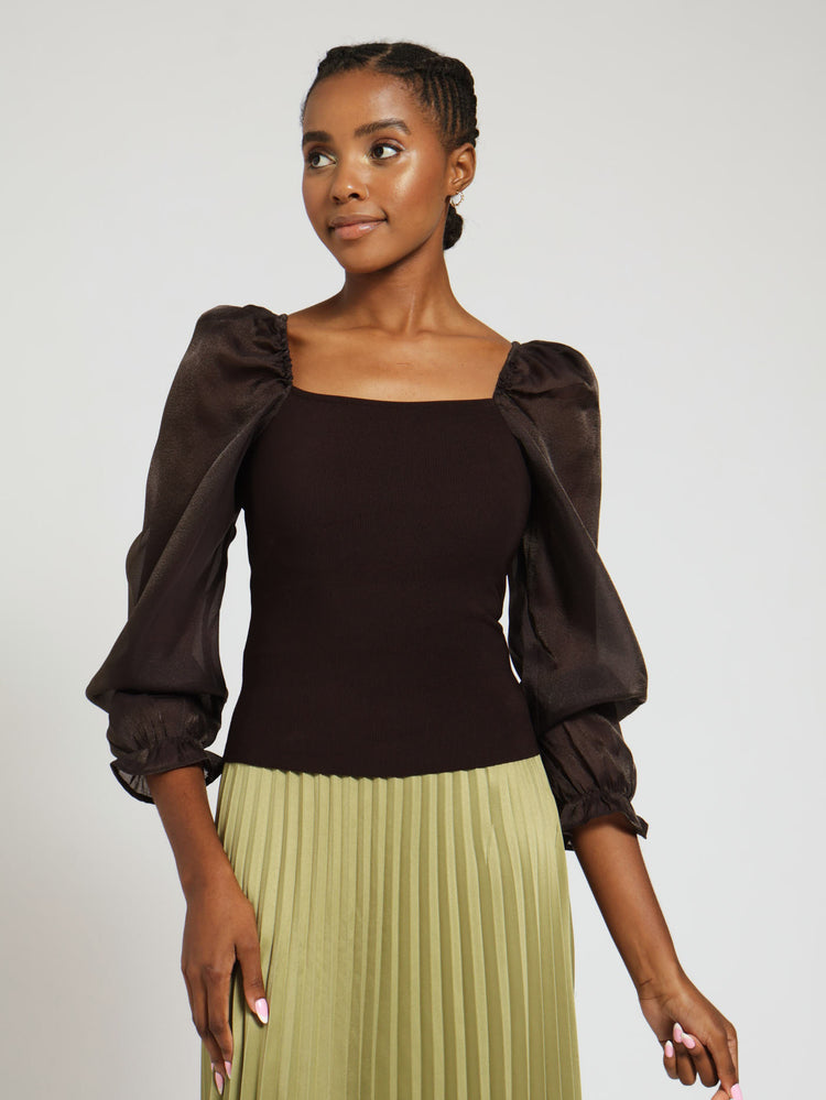 Tops & T-Shirts – LEGiT