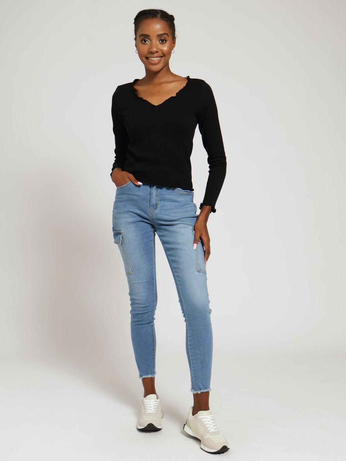 Tops & T-Shirts – LEGiT