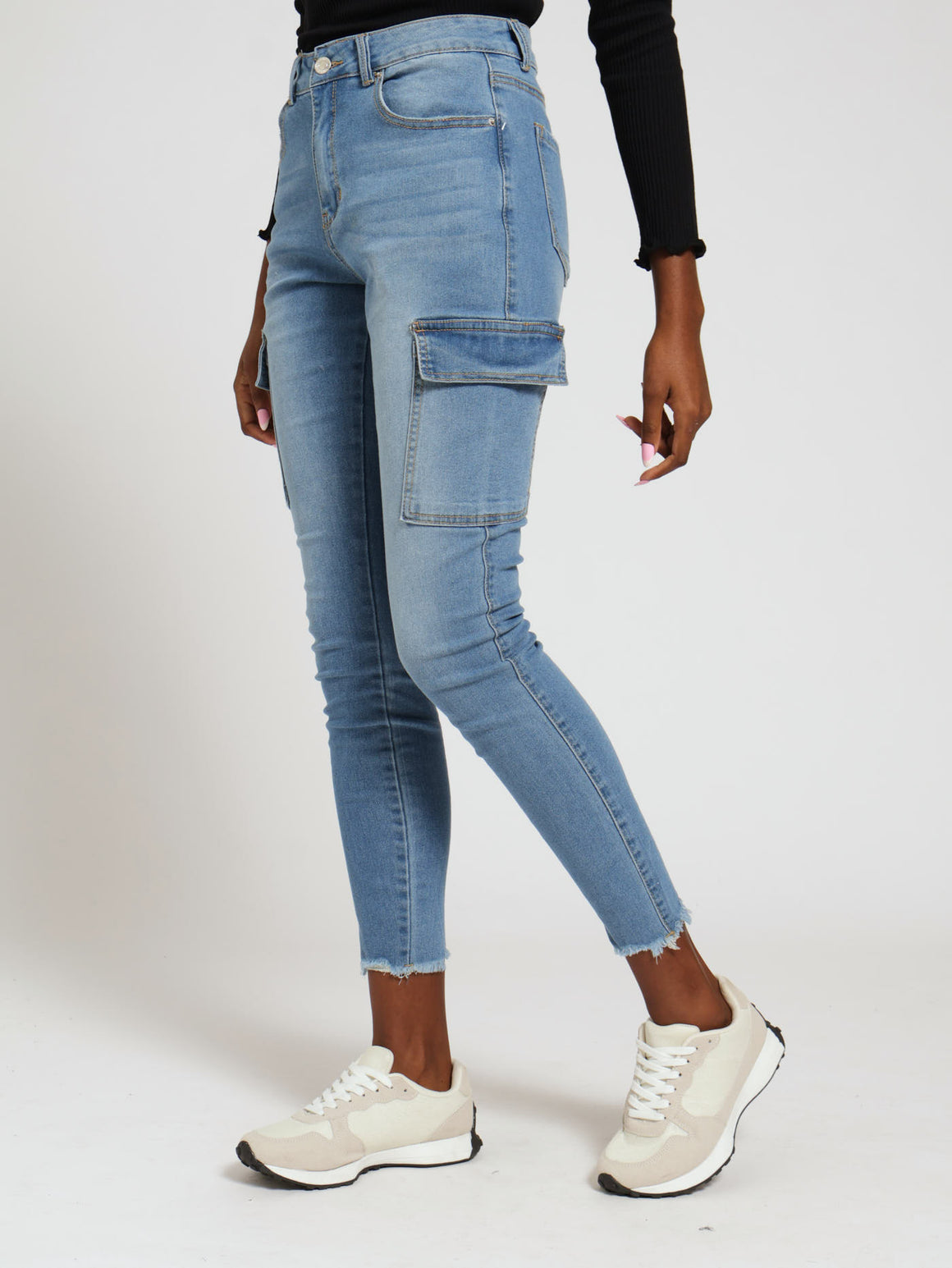 Denim – LEGiT