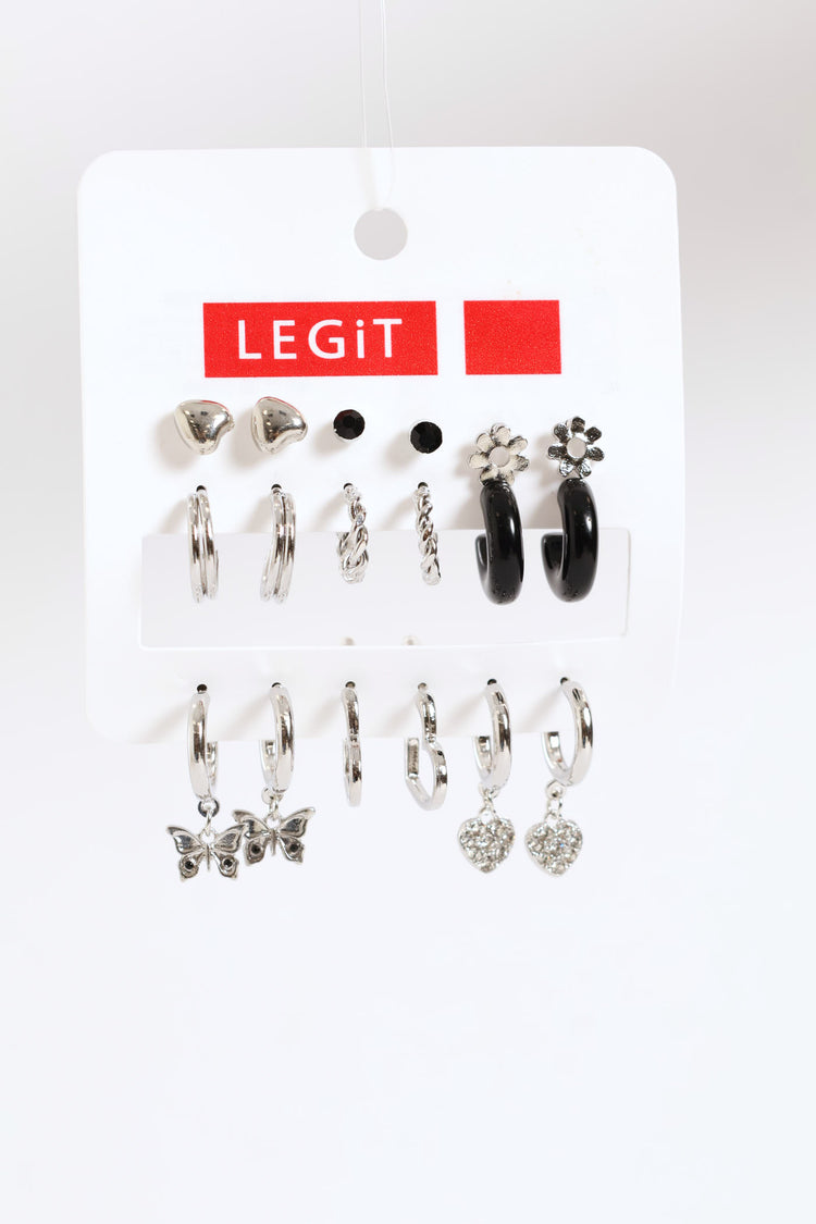Jewellery – LEGiT