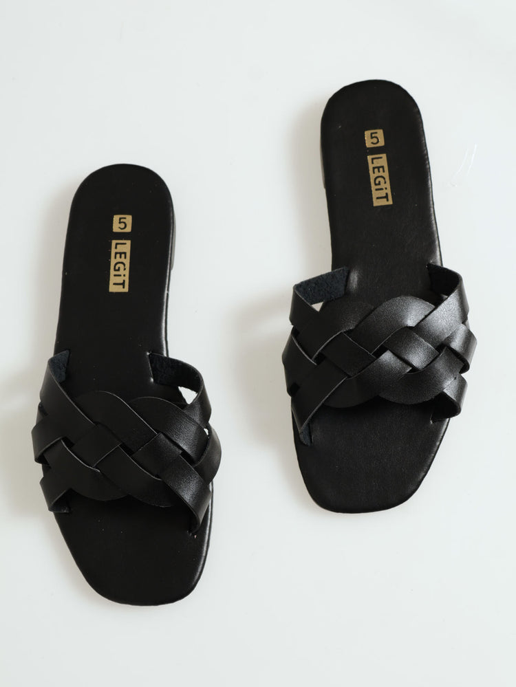 Sandals & Flip Flops – LEGiT