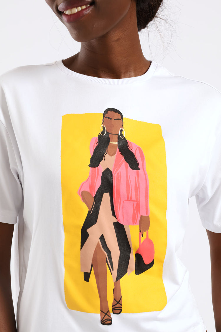 Tops & T-Shirts – LEGiT