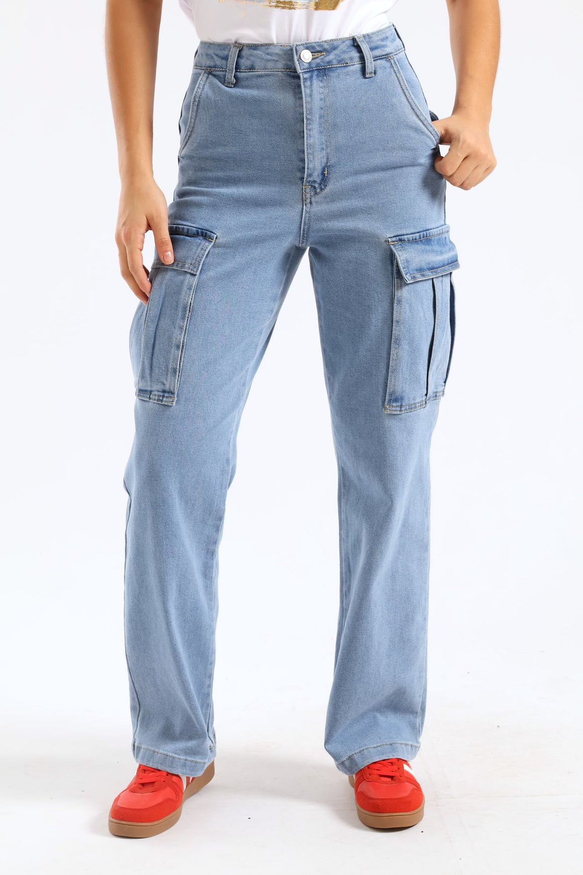 Jeans – LEGiT