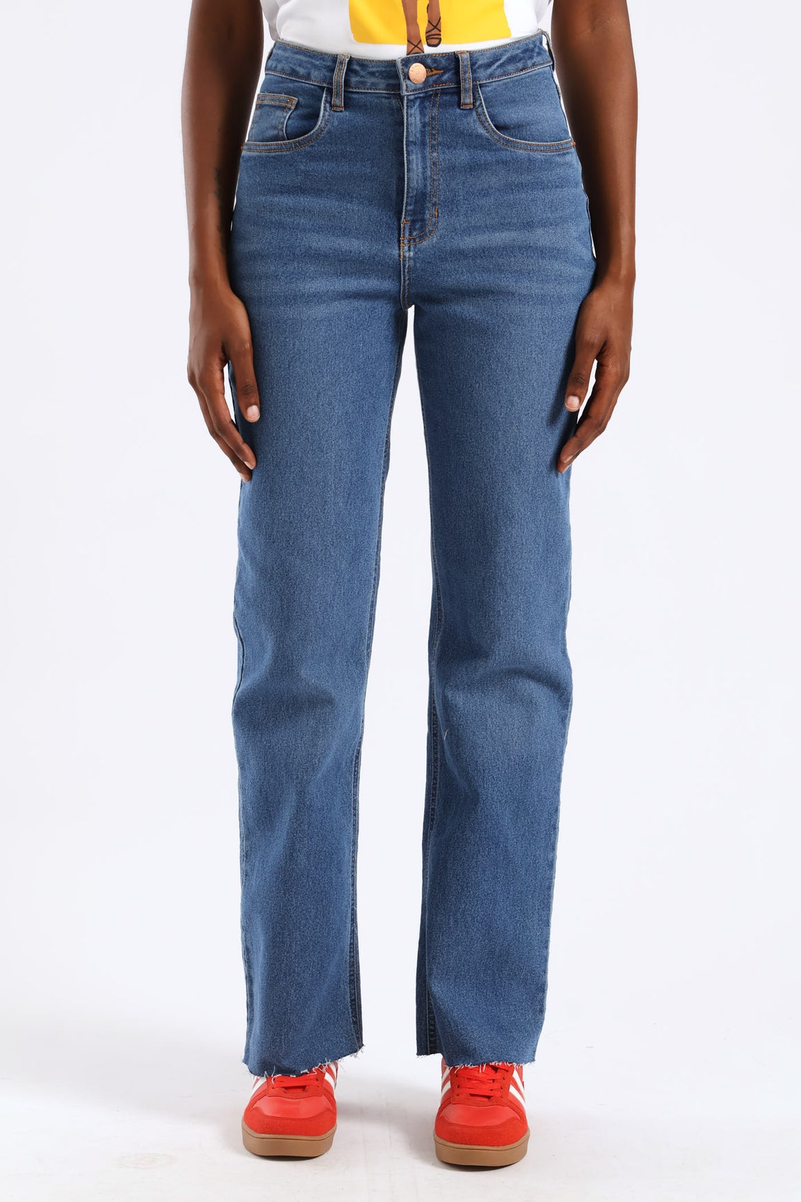 Jeans – LEGiT