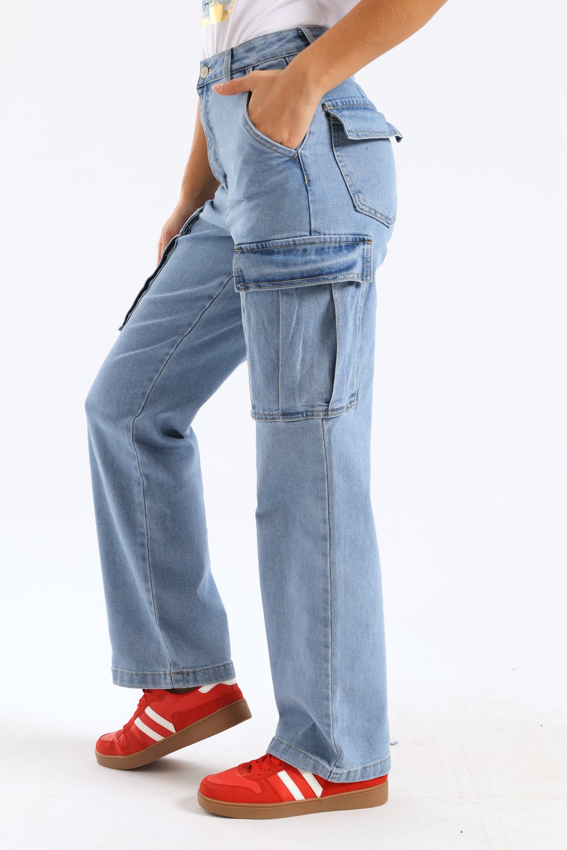 Jeans – LEGiT