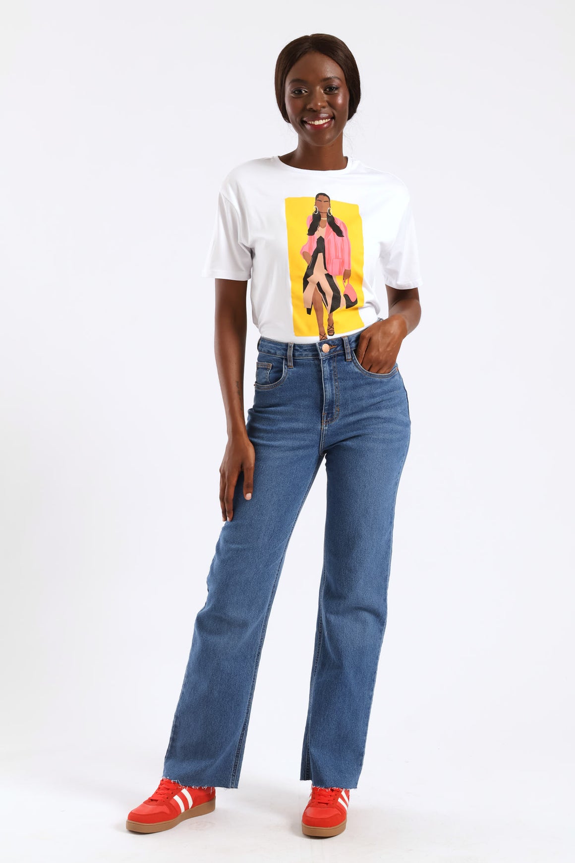Jeans – LEGiT