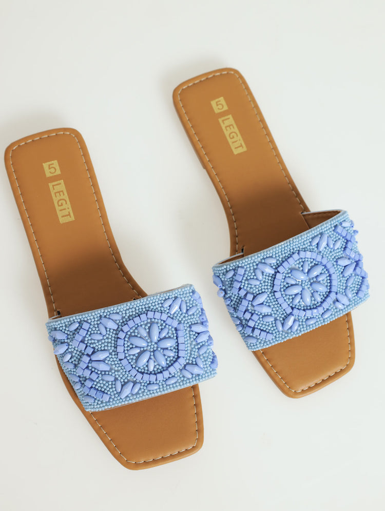 Sandals & Flip Flops – LEGiT