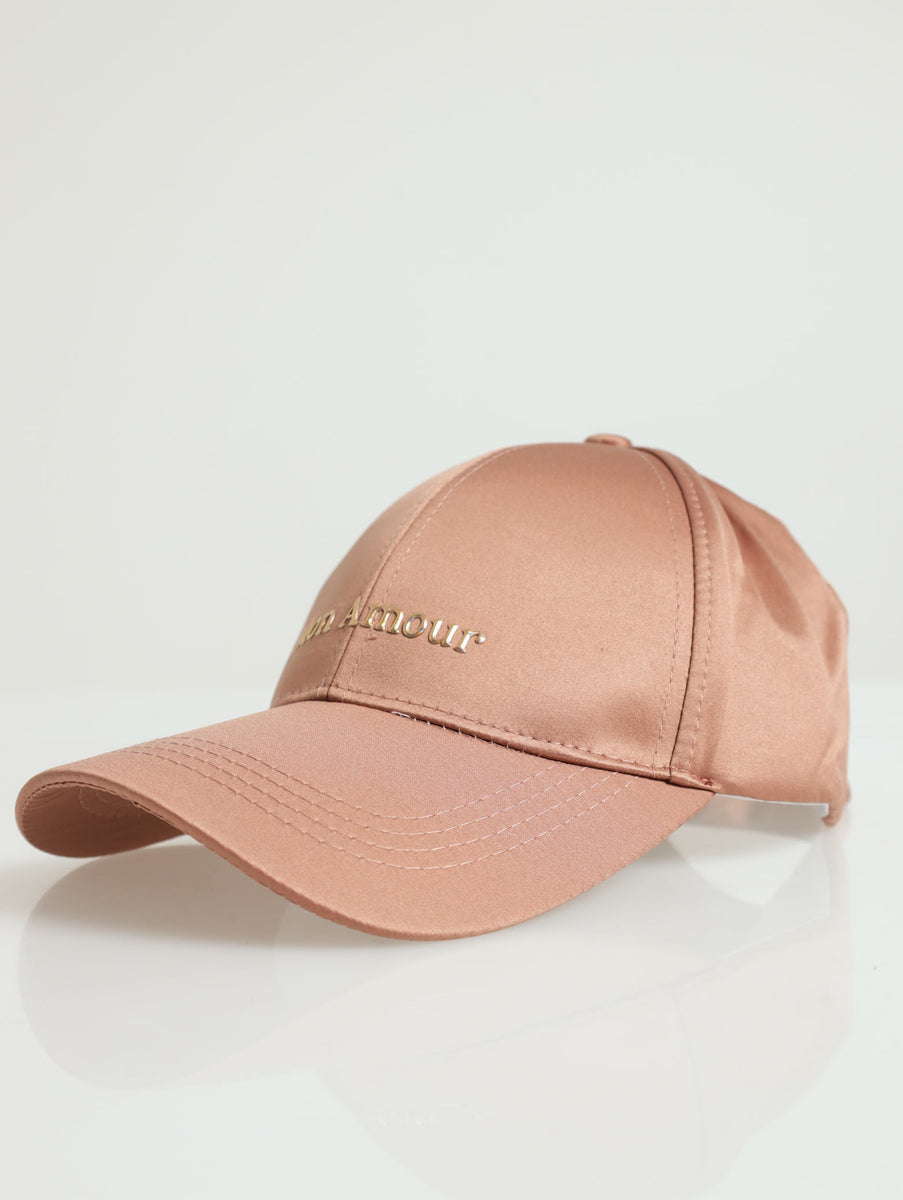 Slogan Peak Cap – LEGiT