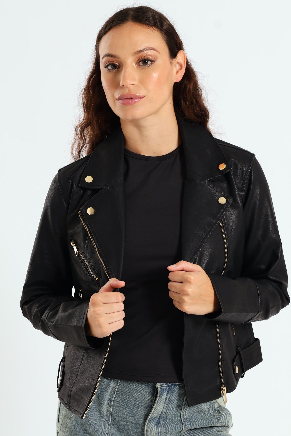 Jackets & Coats – LEGiT