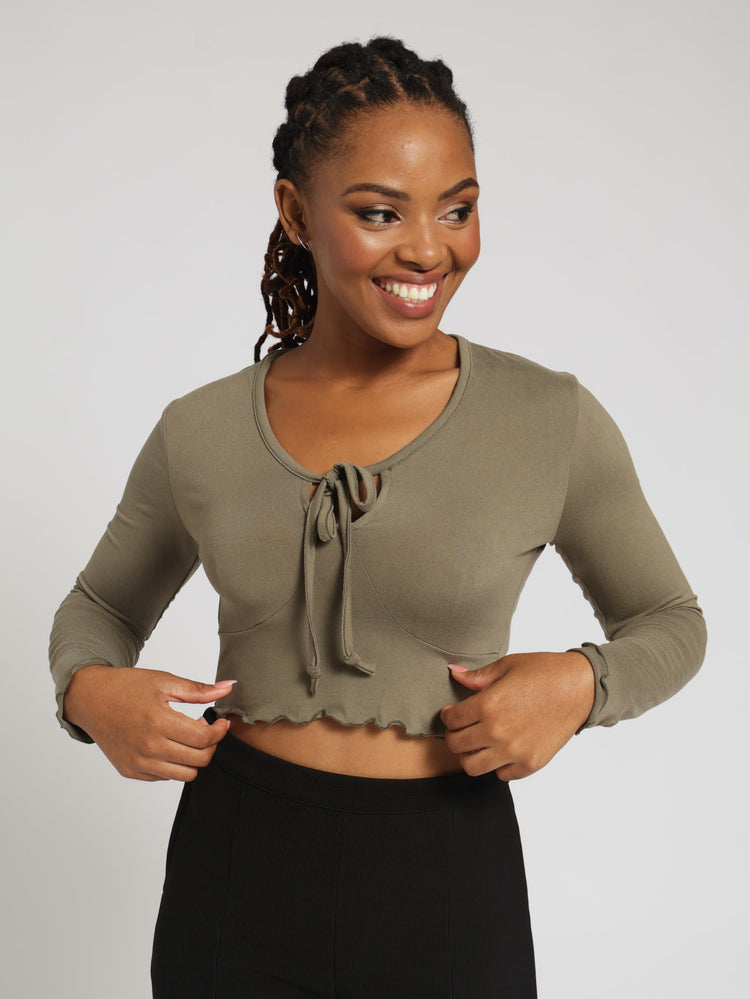 Tops & T-Shirts – LEGiT