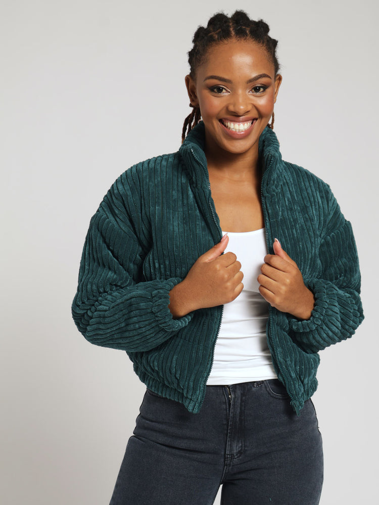 Jackets & Coats – LEGiT