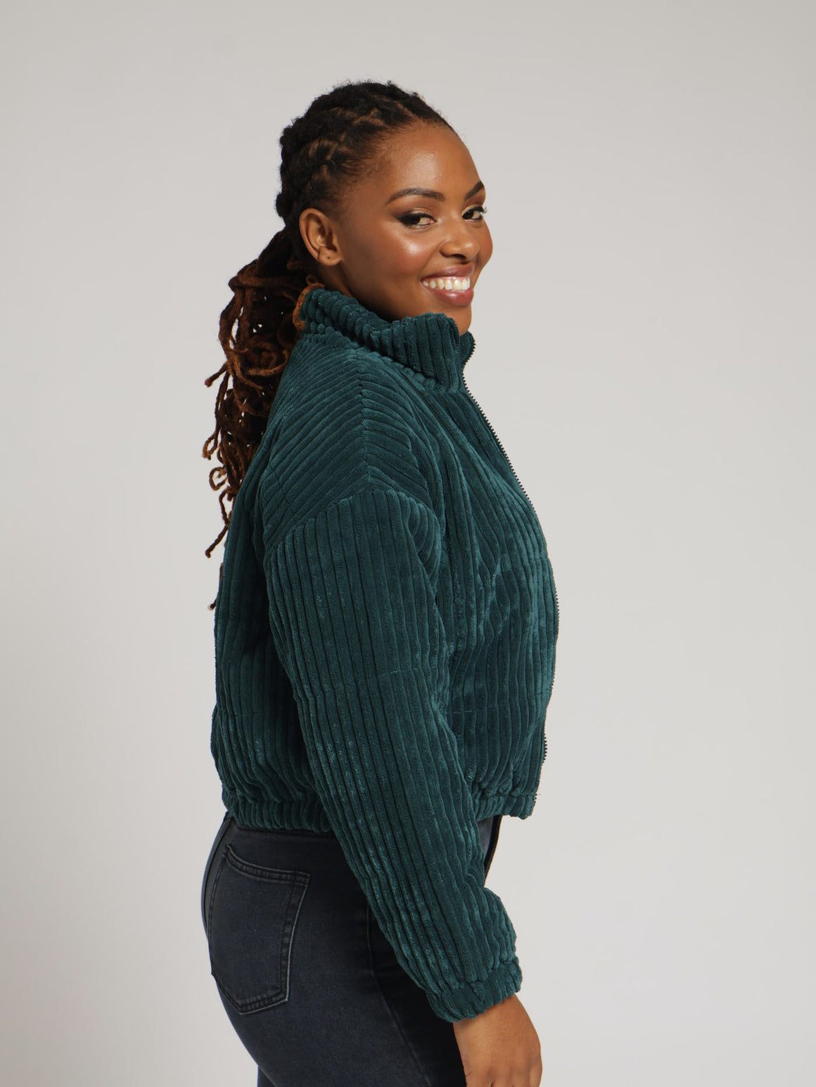 Jackets & Coats – LEGiT