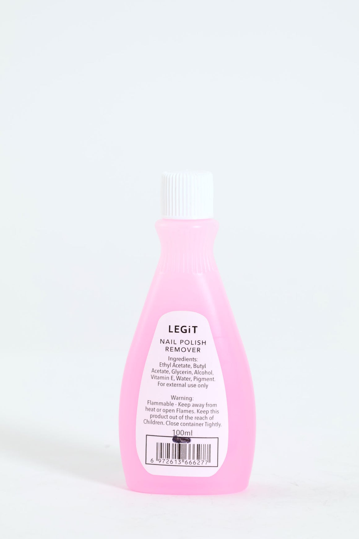 Nails – LEGiT