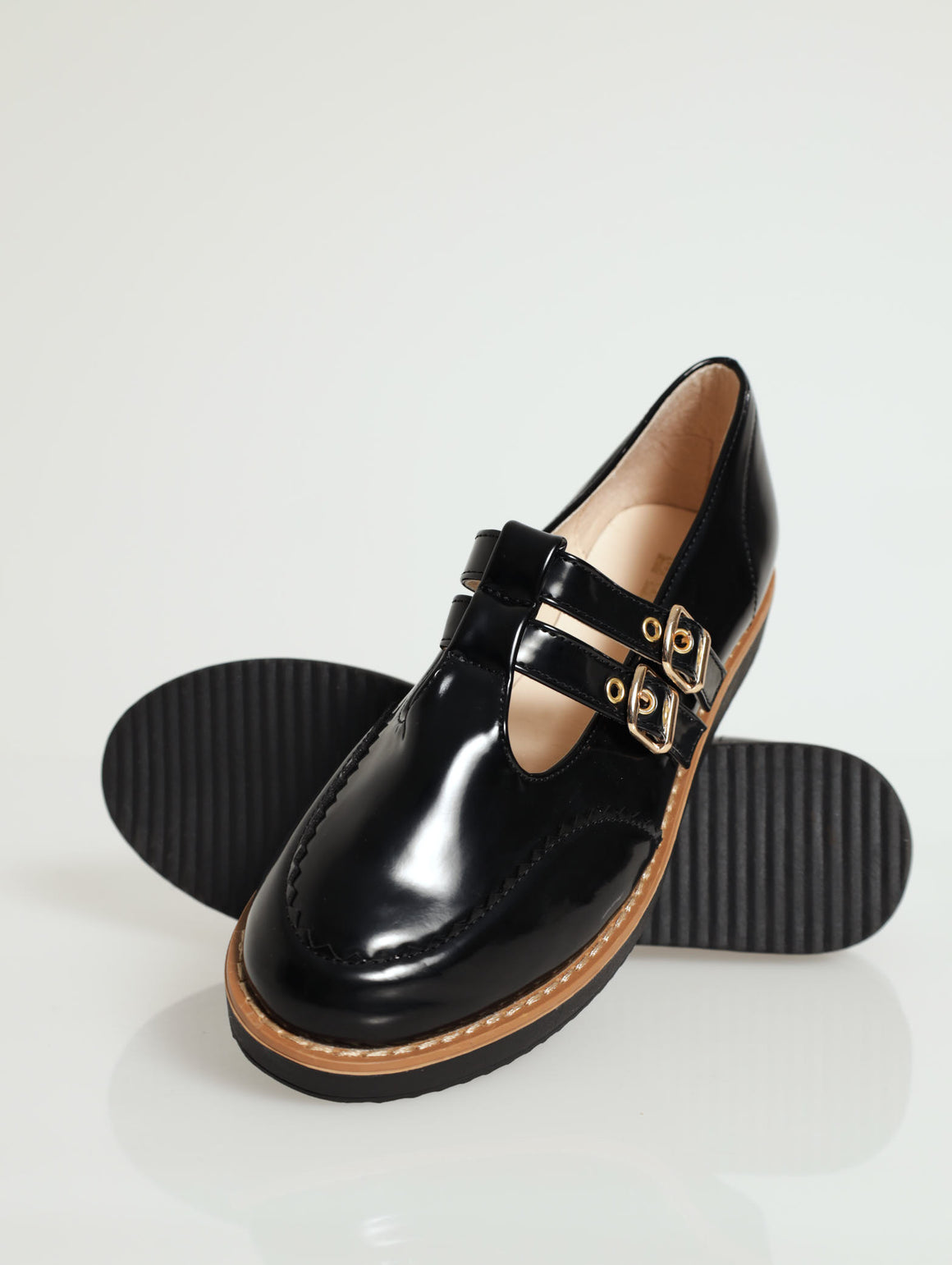 Pumps & Slip-Ons – LEGiT