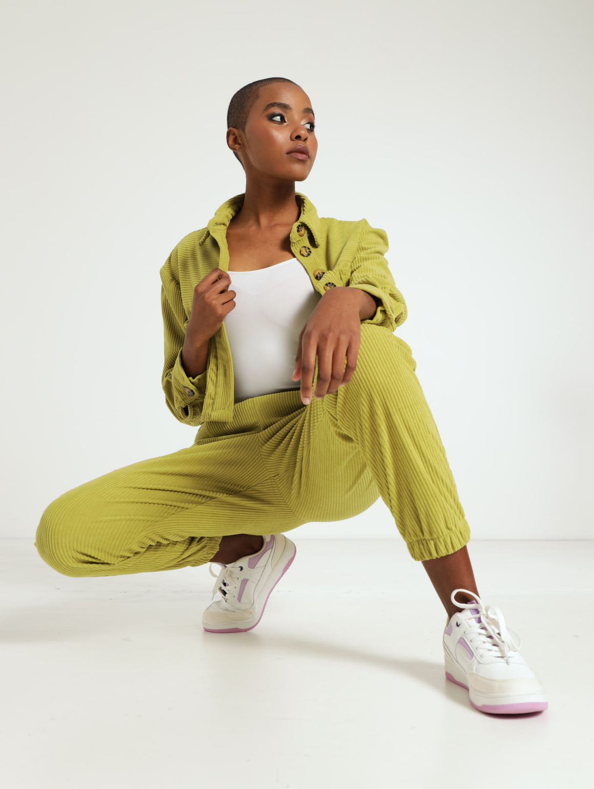 Pants & Leggings – LEGiT