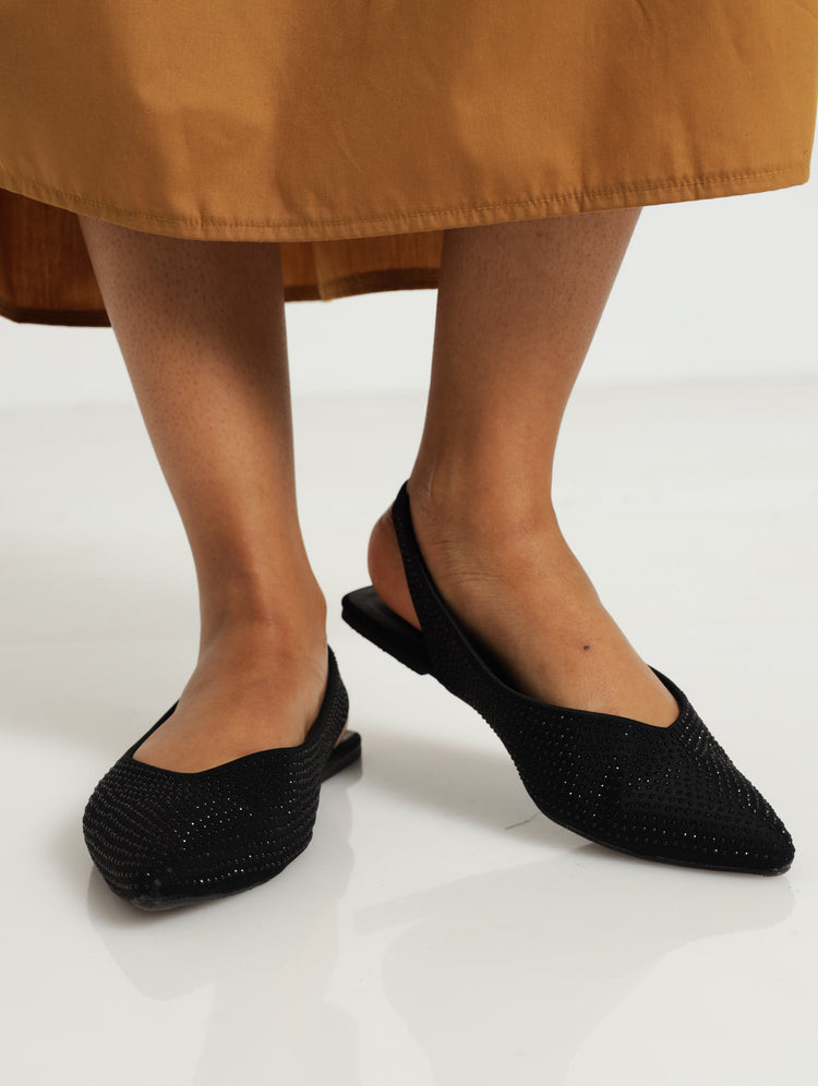 Pumps & Slip-Ons – LEGiT