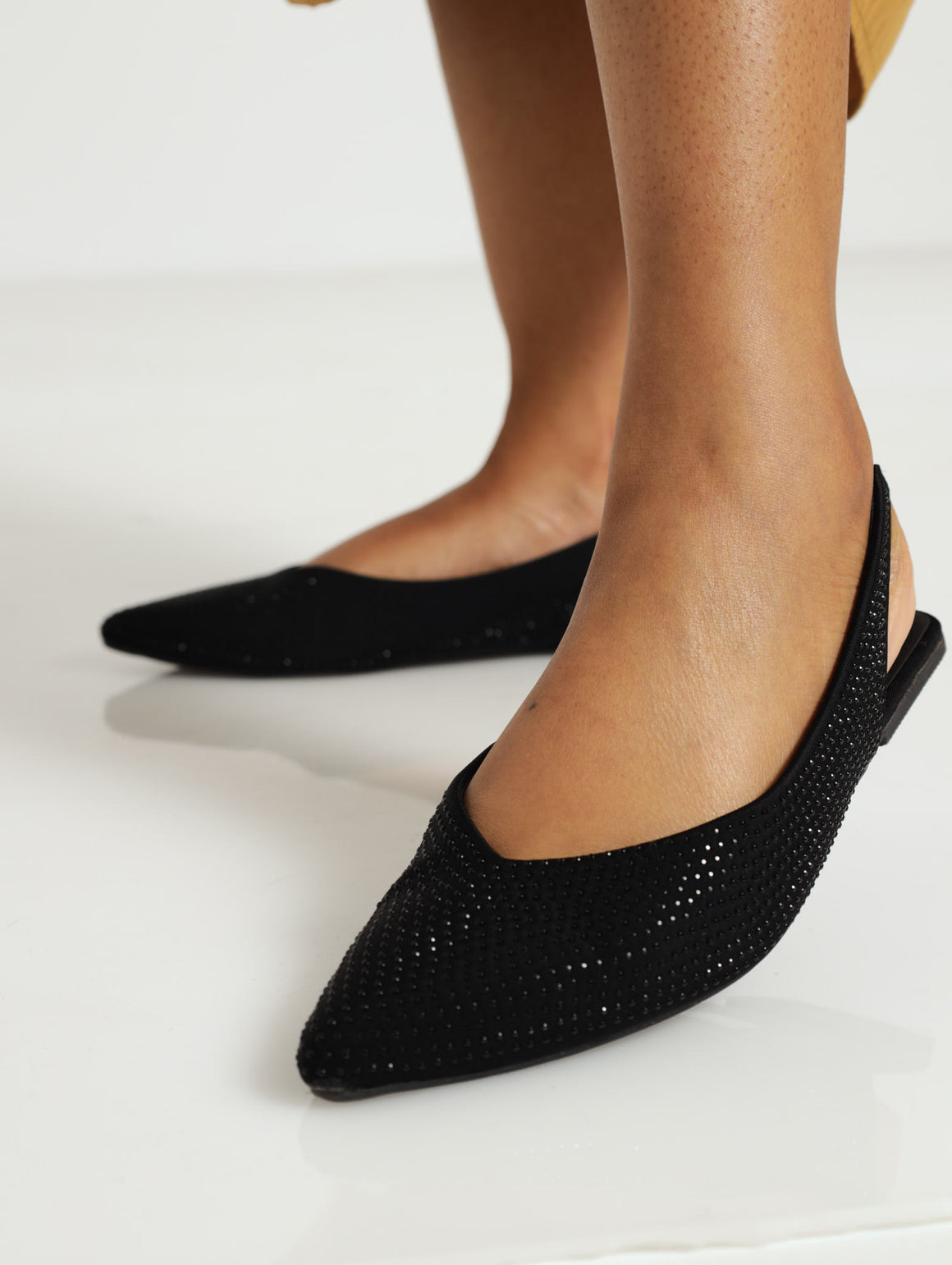Pumps & Slip-Ons – LEGiT