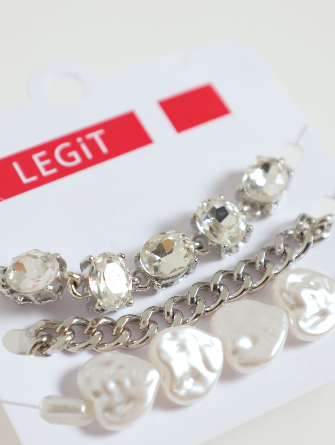 Accessories – LEGiT
