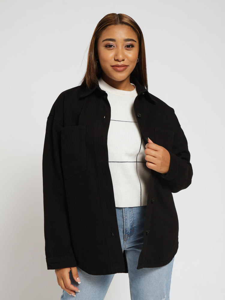 Jackets & Coats – LEGiT