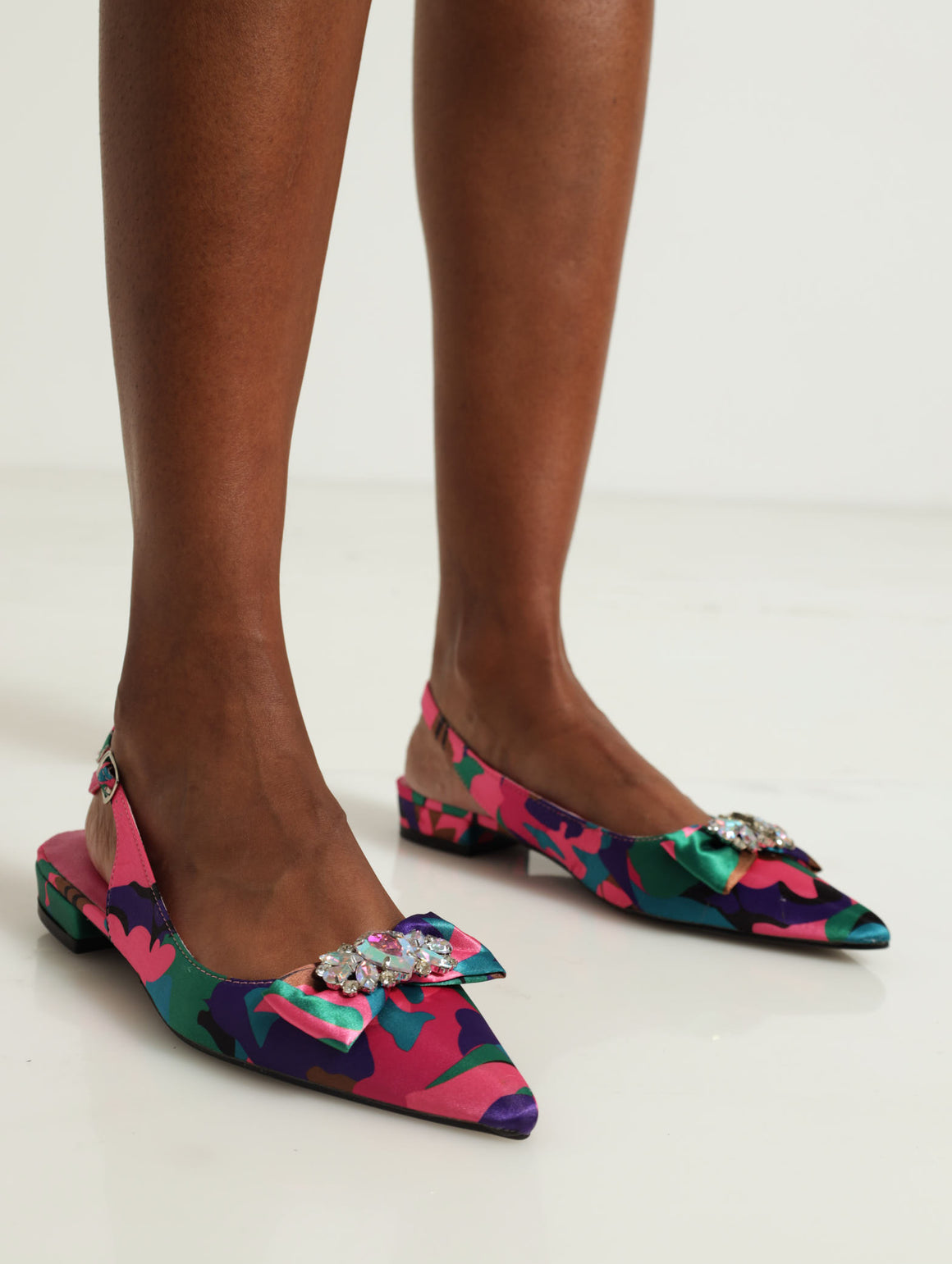 Pumps & Slip-Ons – LEGiT