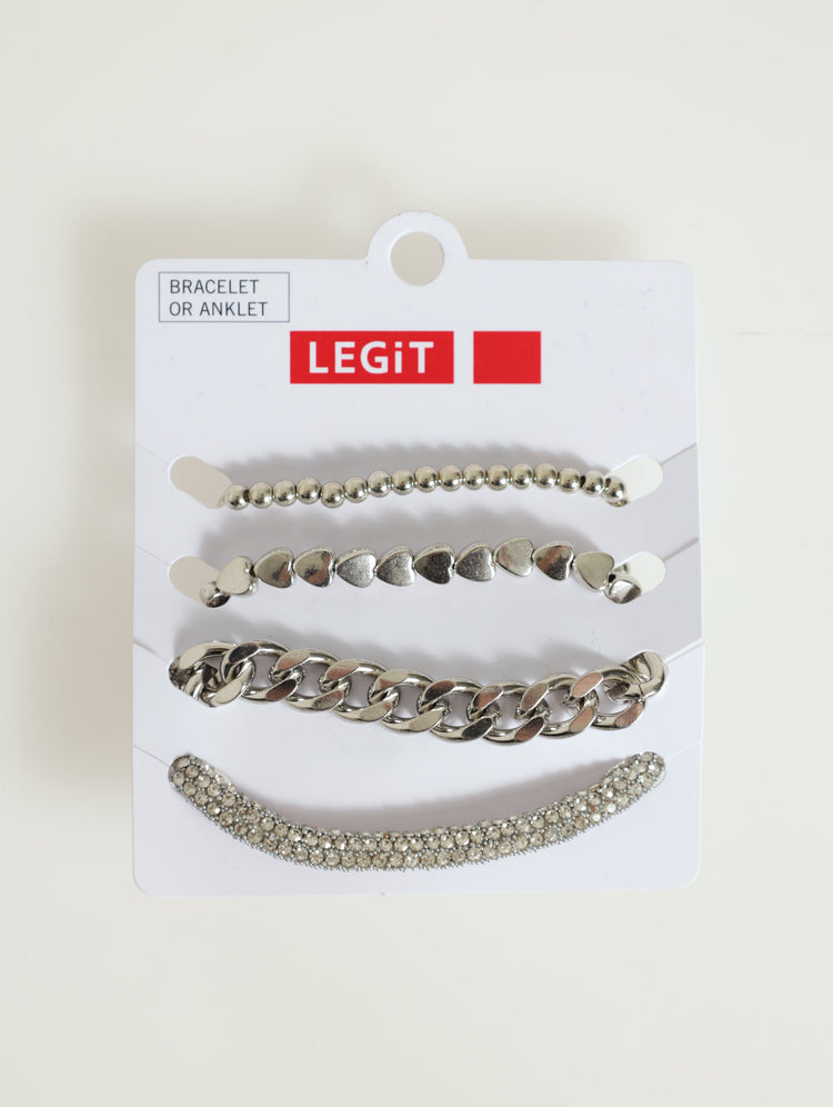 Jewellery – LEGiT