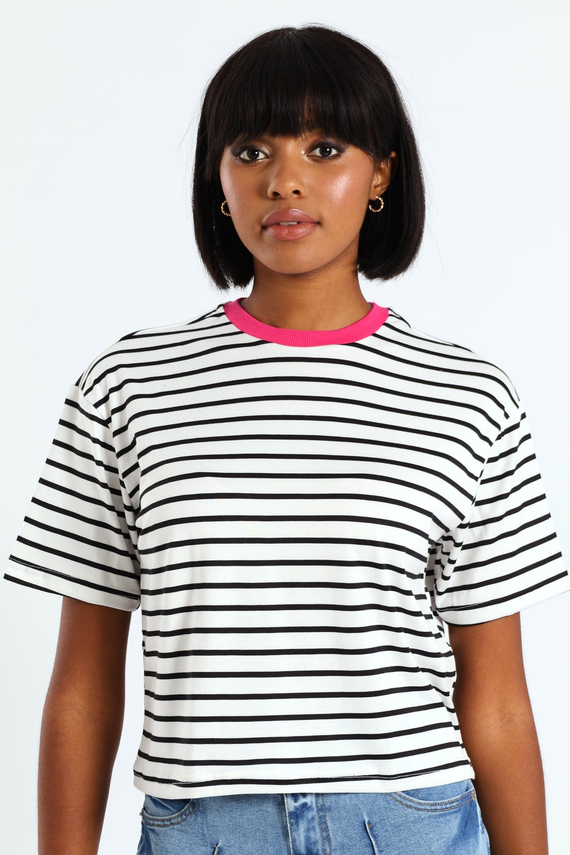 Tops & T-Shirts – LEGiT