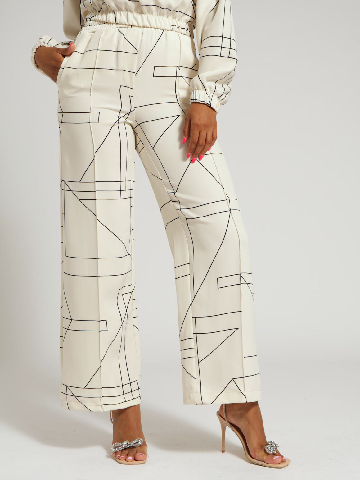 Pants & Leggings – LEGiT