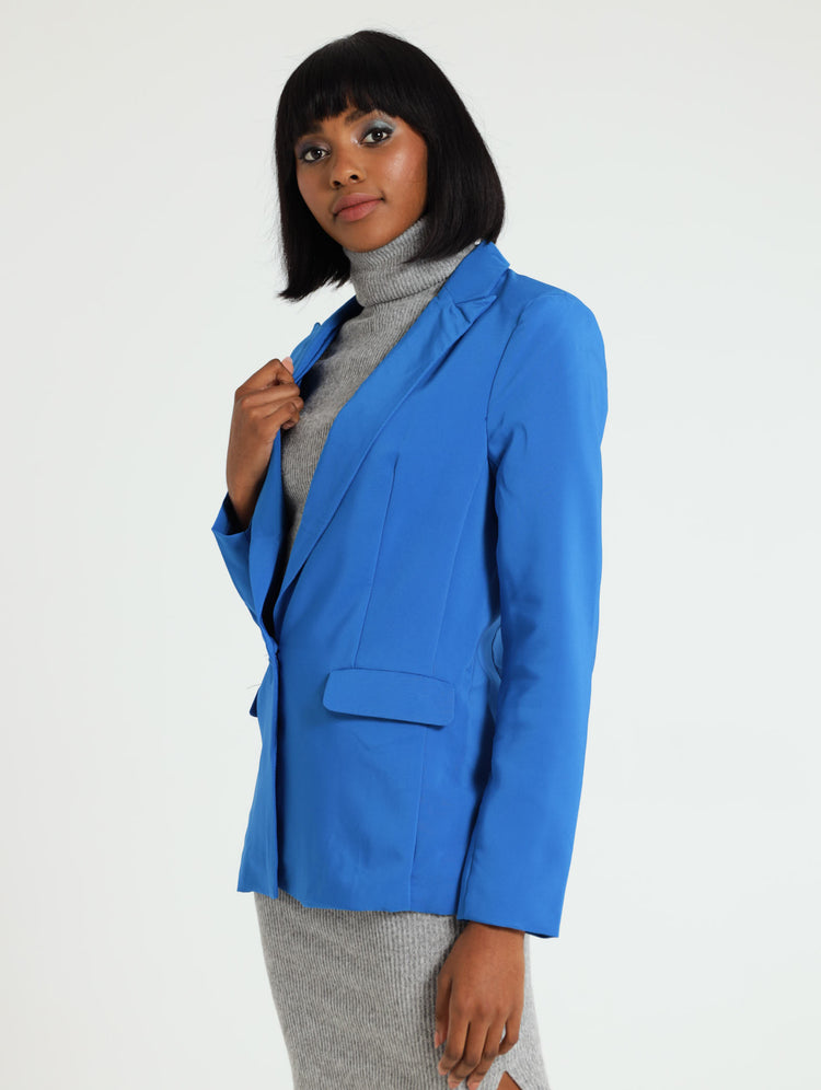 Jackets & Coats – LEGiT