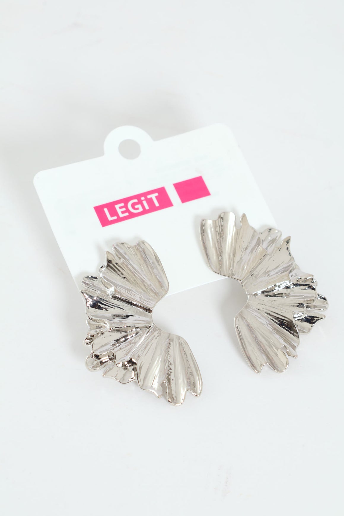 Jewellery – LEGiT