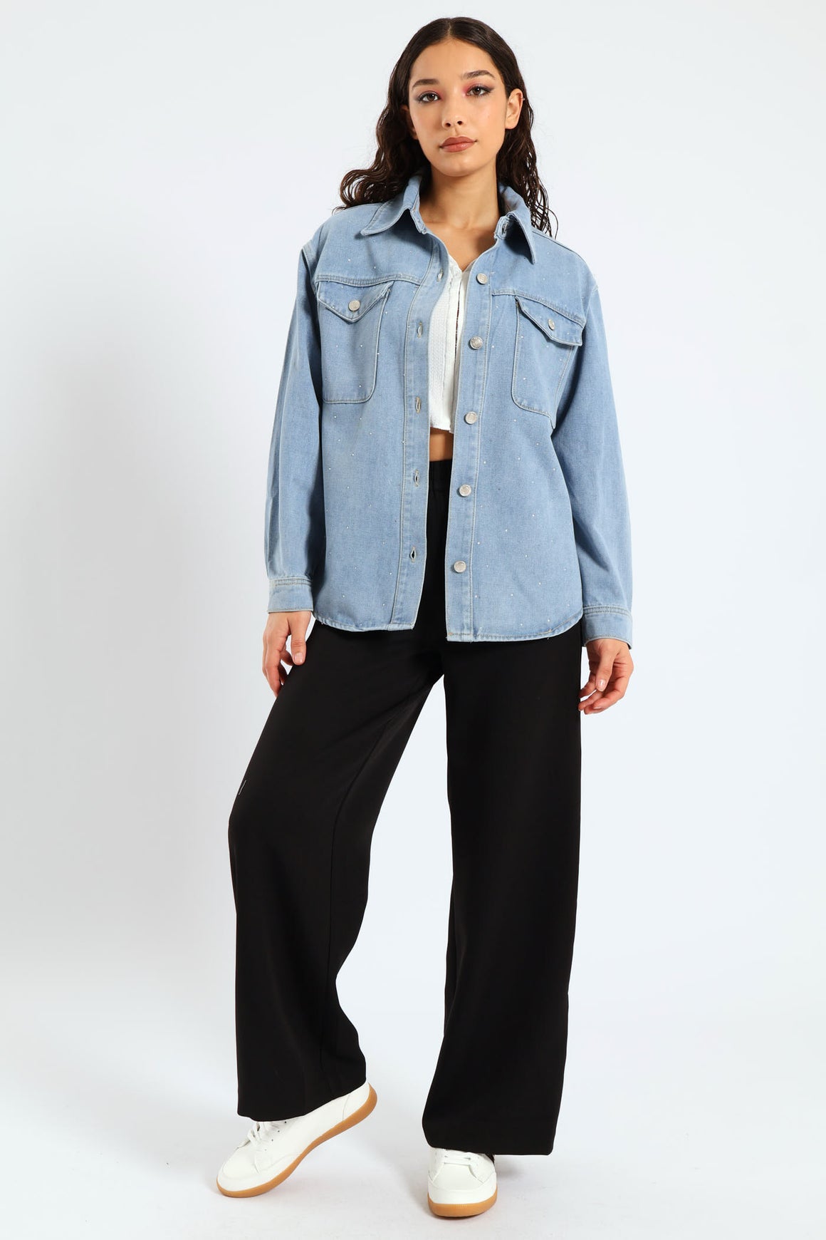 Jackets & Coats – LEGiT