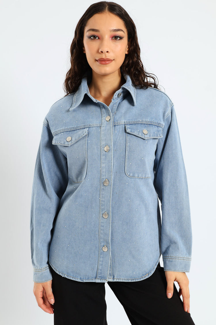 Jackets & Coats – LEGiT