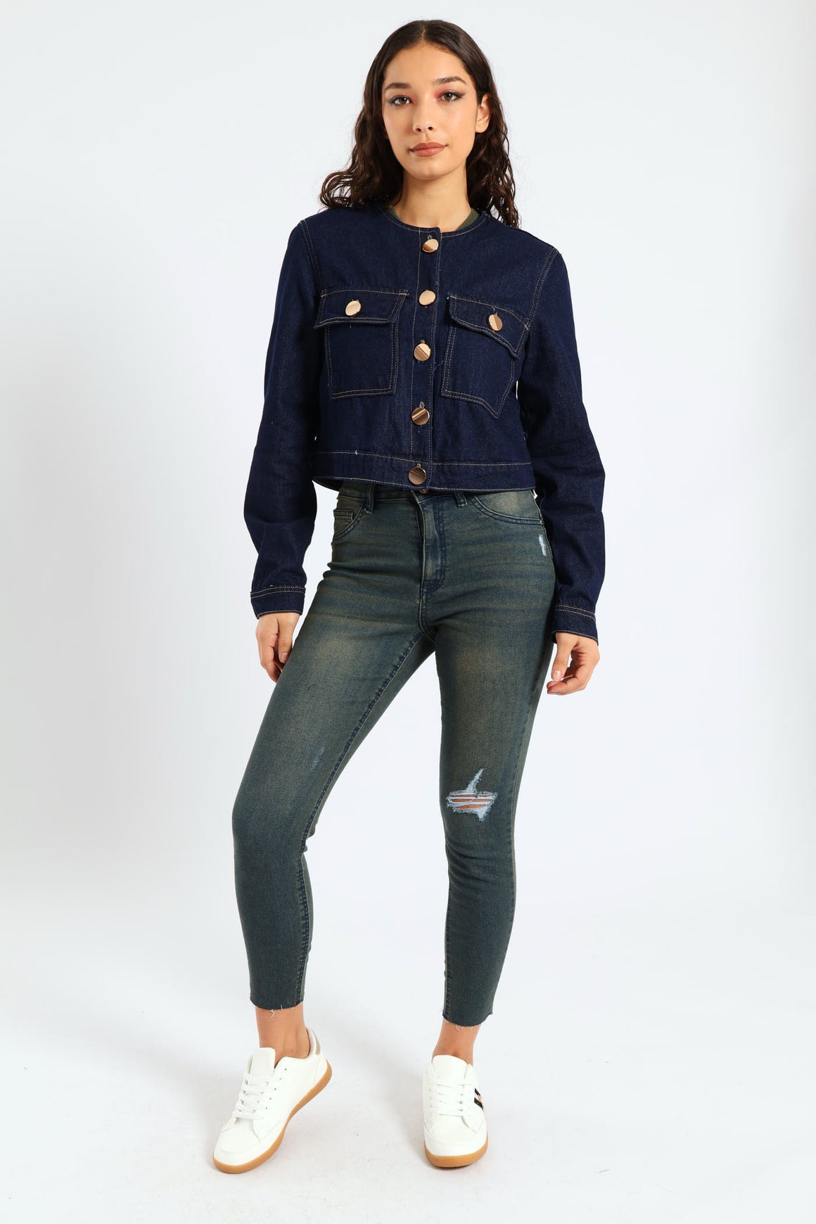 Jackets & Coats – LEGiT