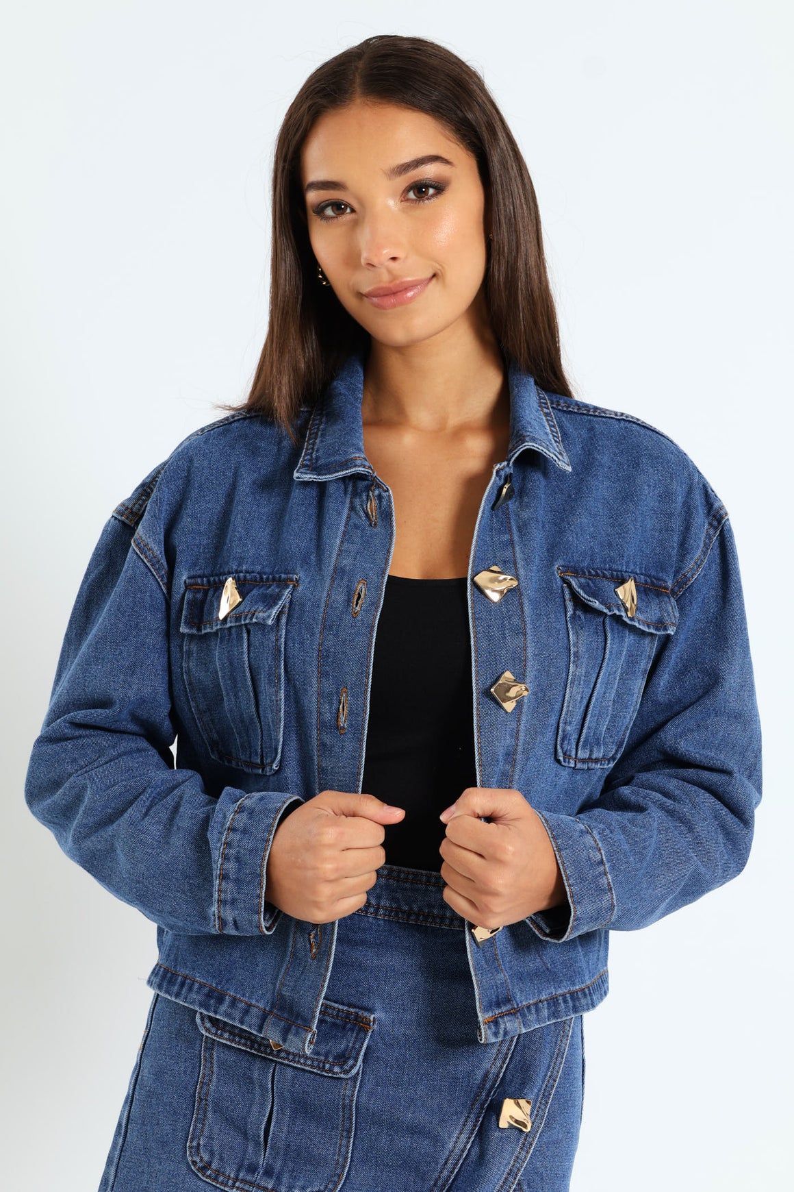 Jackets & Coats – LEGiT