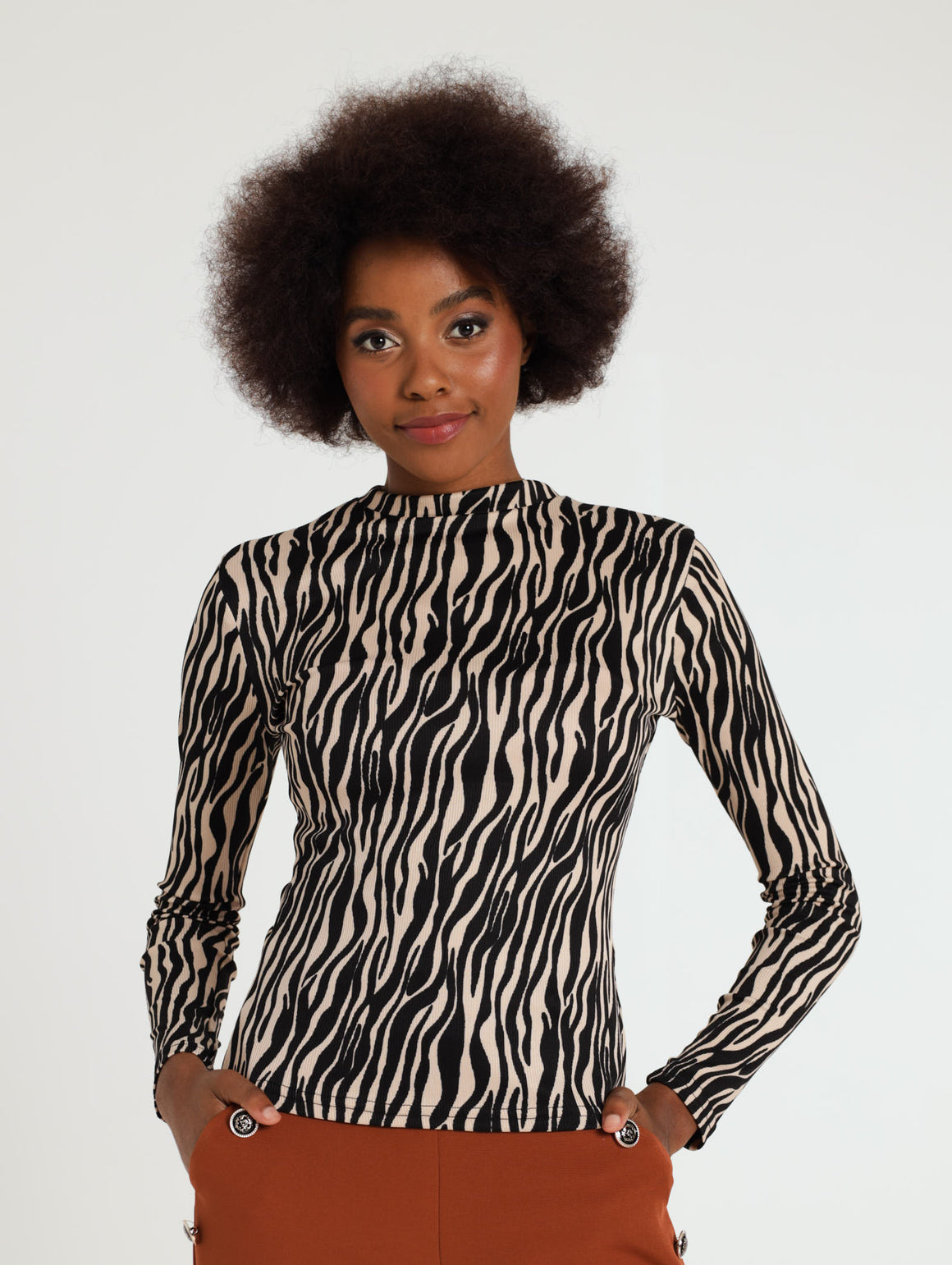 Tops & T-Shirts – LEGiT