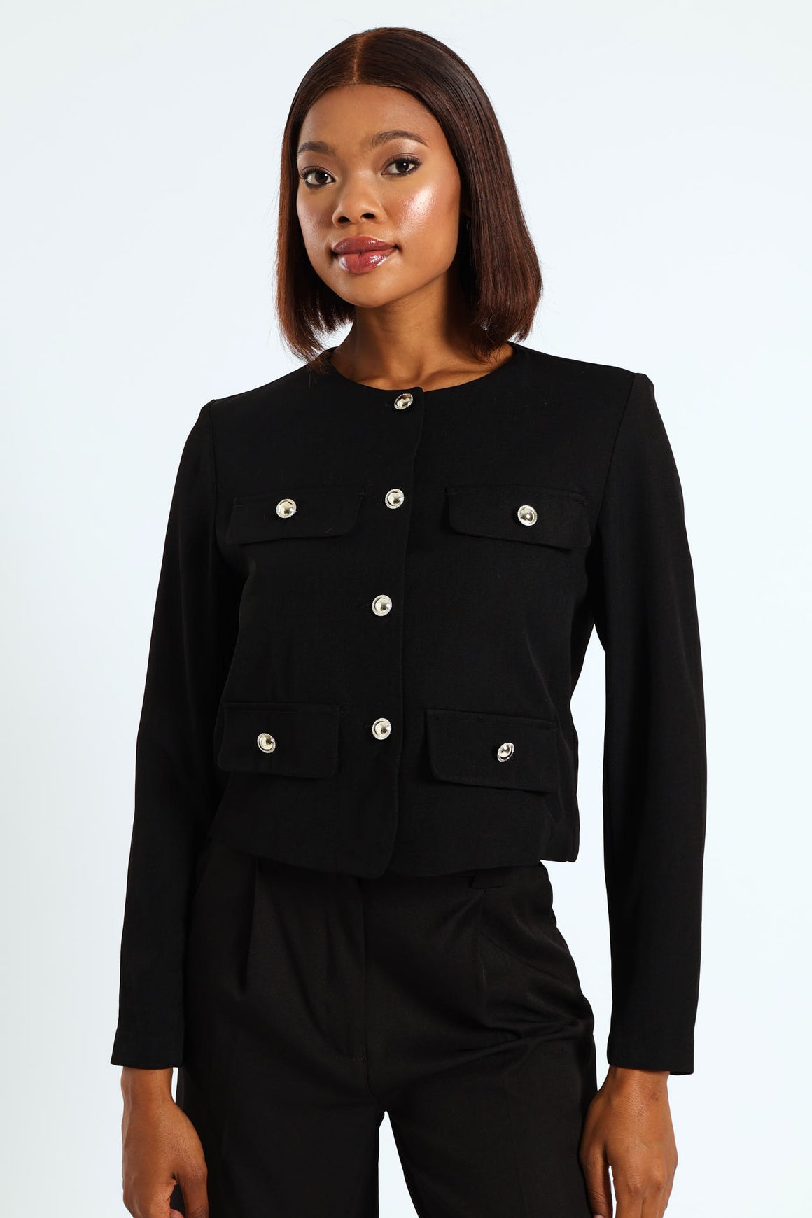 Jackets & Coats – LEGiT