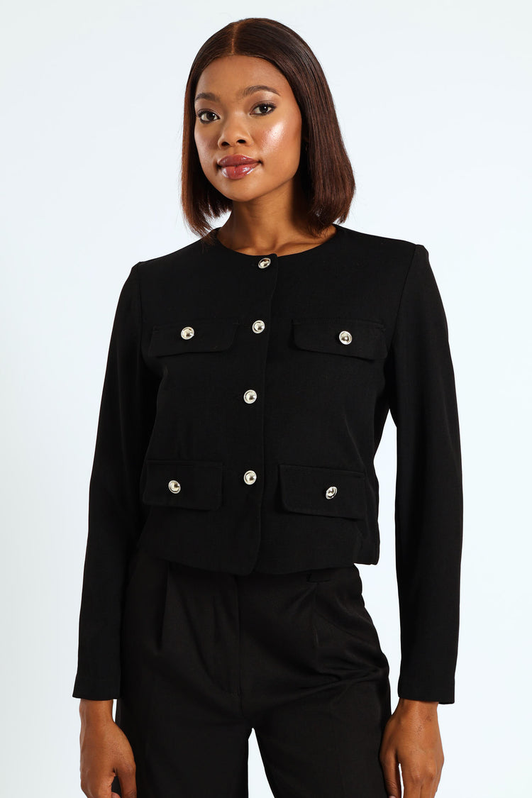 Jackets & Coats – LEGiT