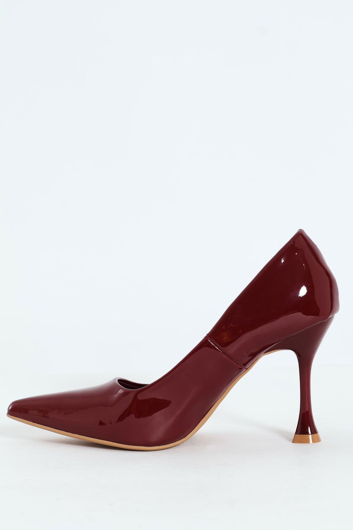 Heels – LEGiT