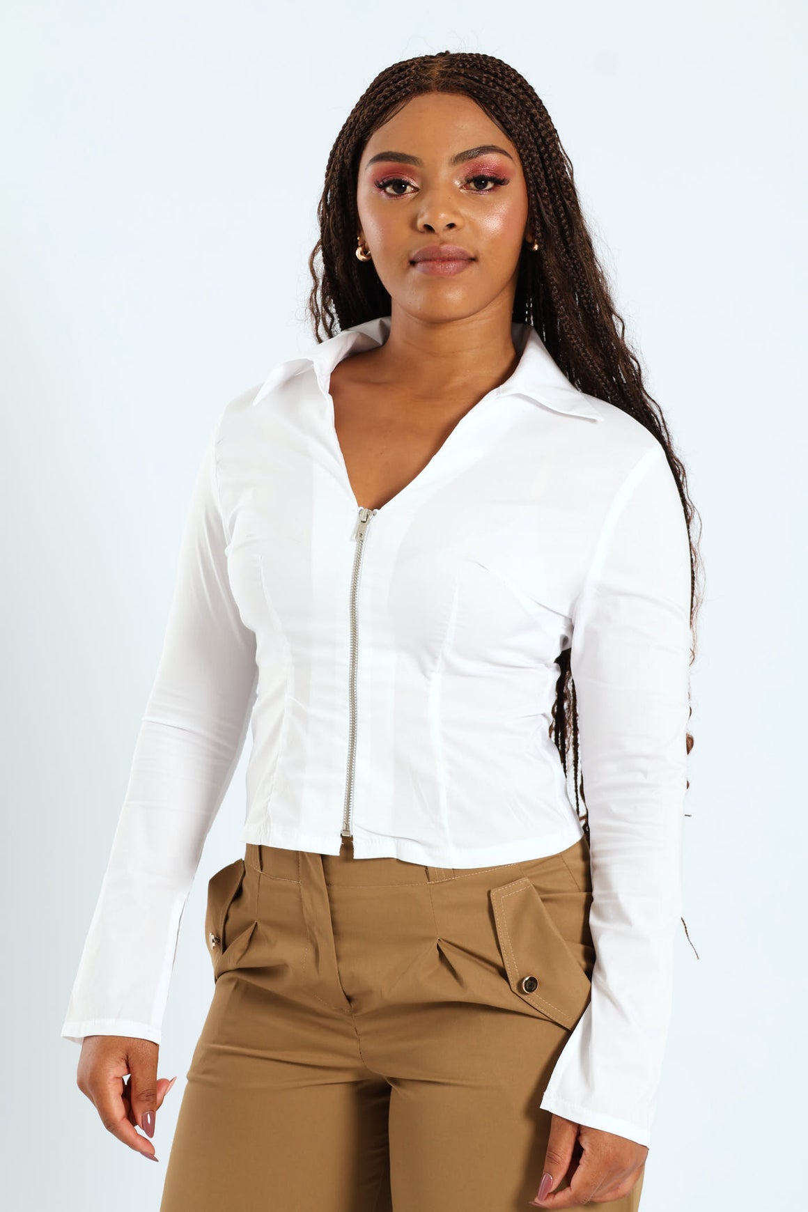 Tops & T-Shirts – LEGiT