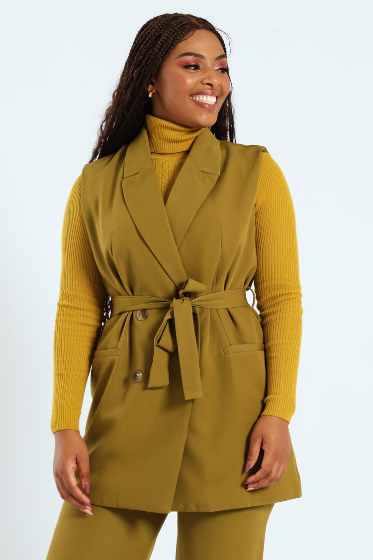 Jackets & Coats – LEGiT