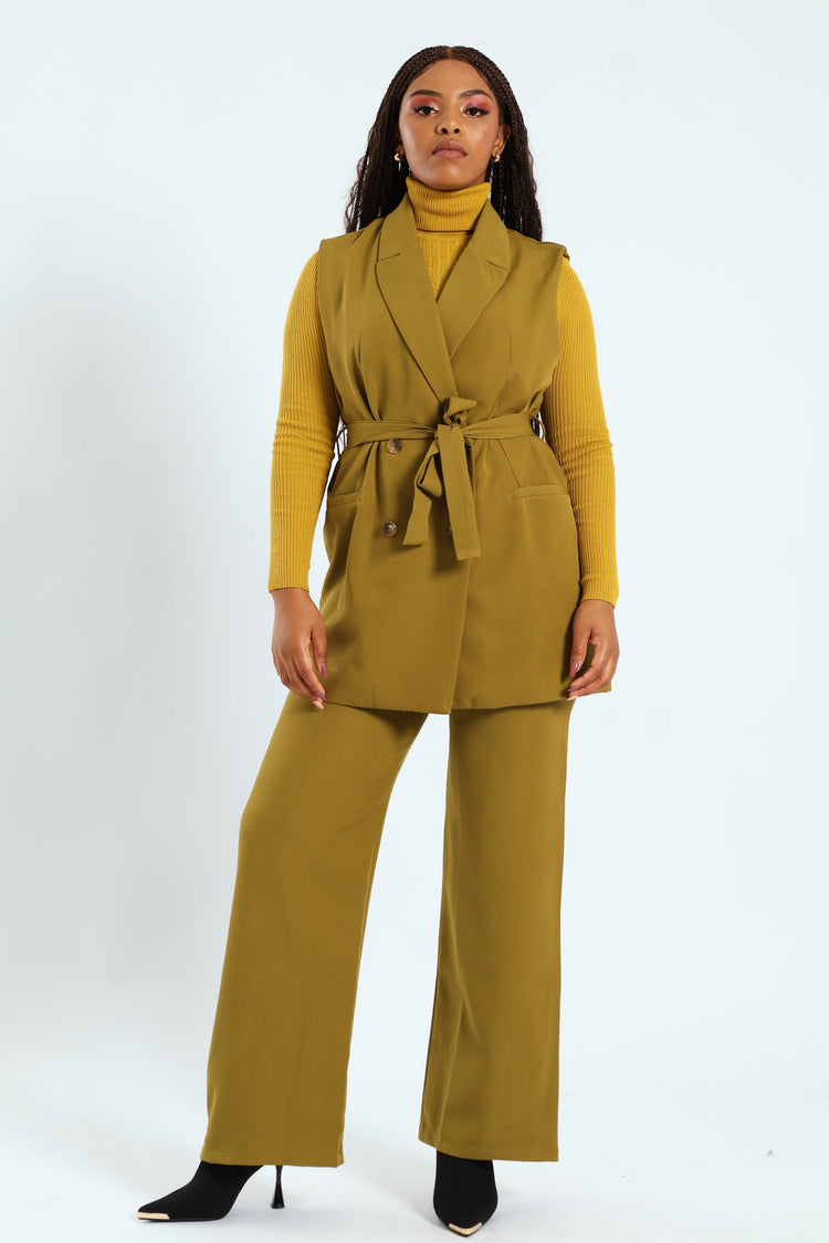 Pants & Leggings – LEGiT