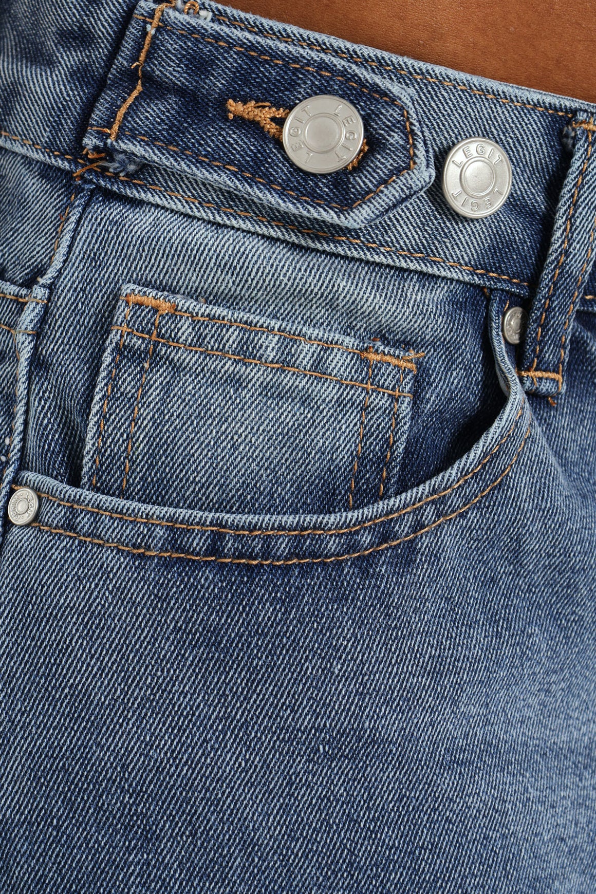 Jeans – LEGiT