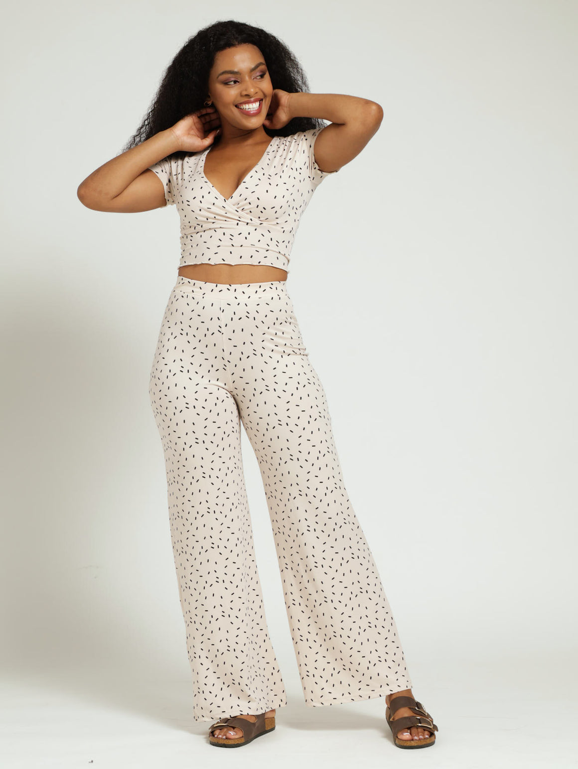 Pants & Leggings – LEGiT