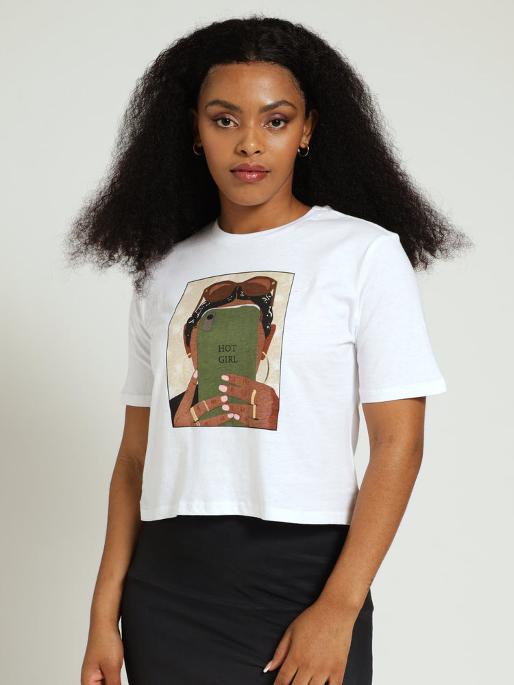 Tops & T-Shirts – LEGiT
