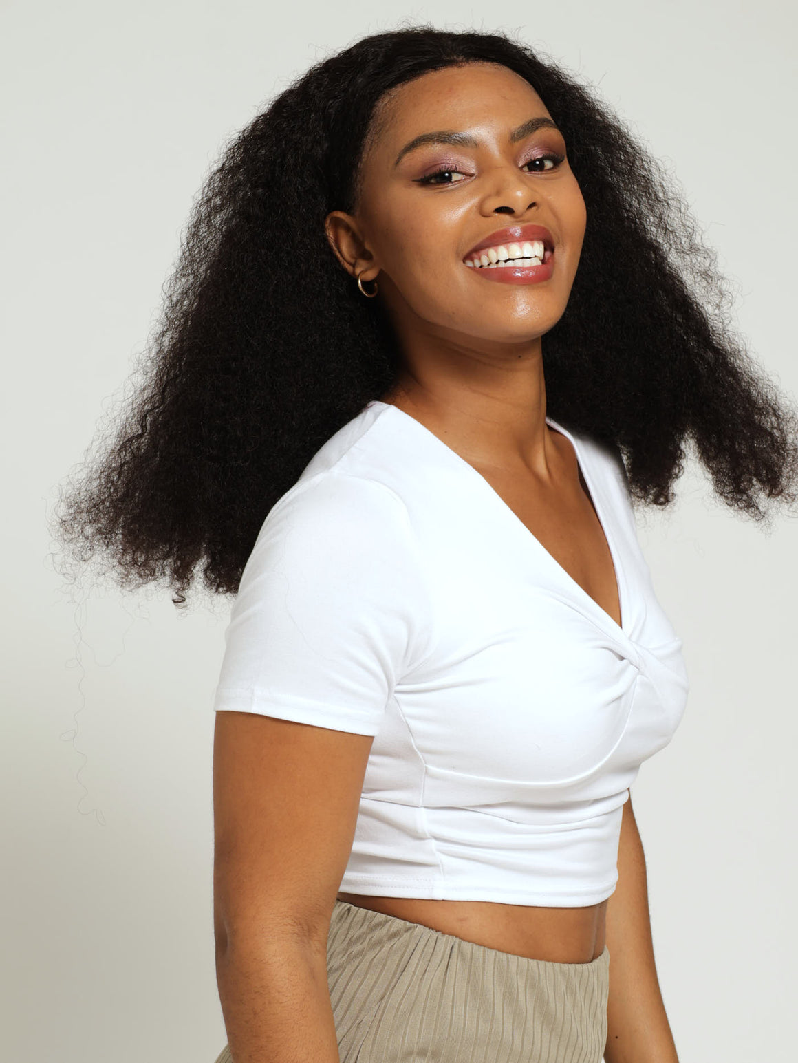 Tops & T-Shirts – LEGiT