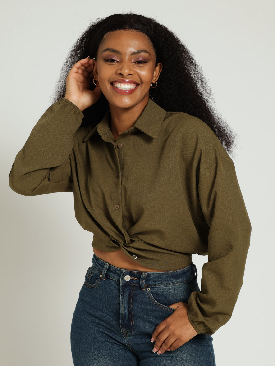 Tops & T-Shirts – LEGiT