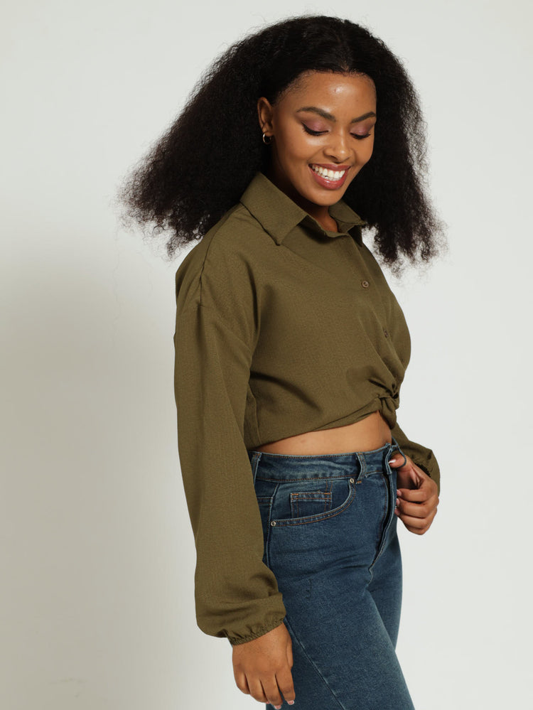 Tops & T-Shirts – LEGiT